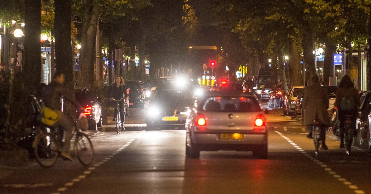 Baldadige jeugd en junk kunnen gebiedsverbod krijgen in Lombok-Oost ...
