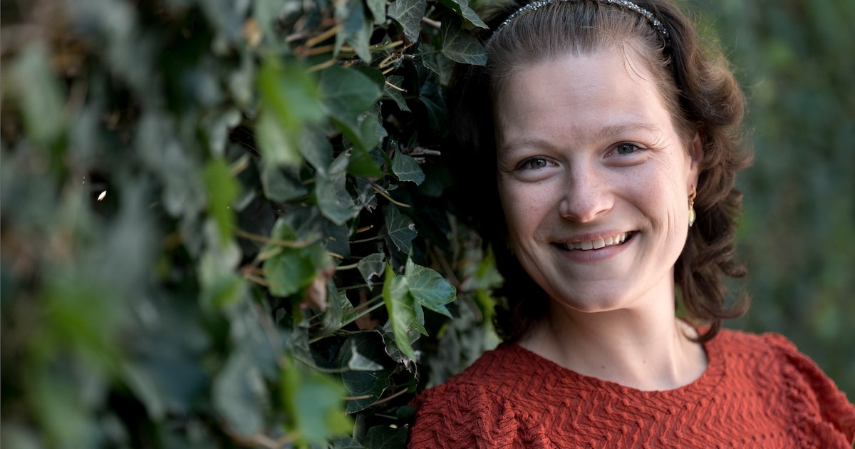 Nikie (31) verbaast alle artsen, er is geen énkele actieve kankercel ...