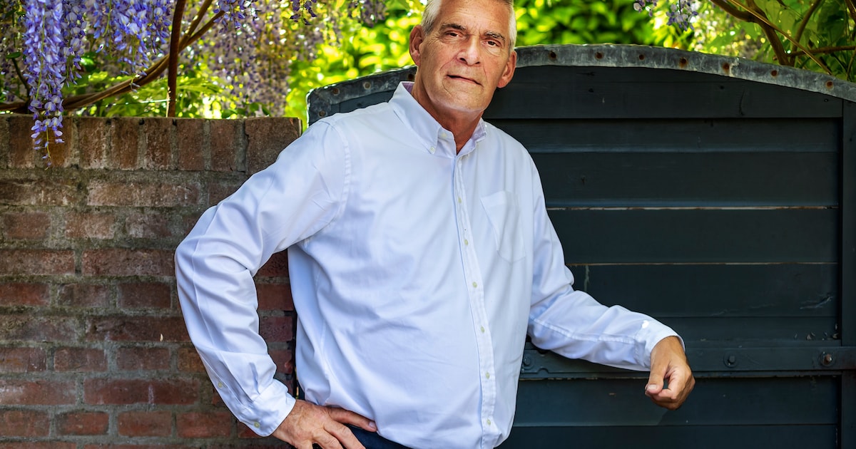 Burgemeester Naafs wil overlast dronken mensen terugdringen en wijst ...