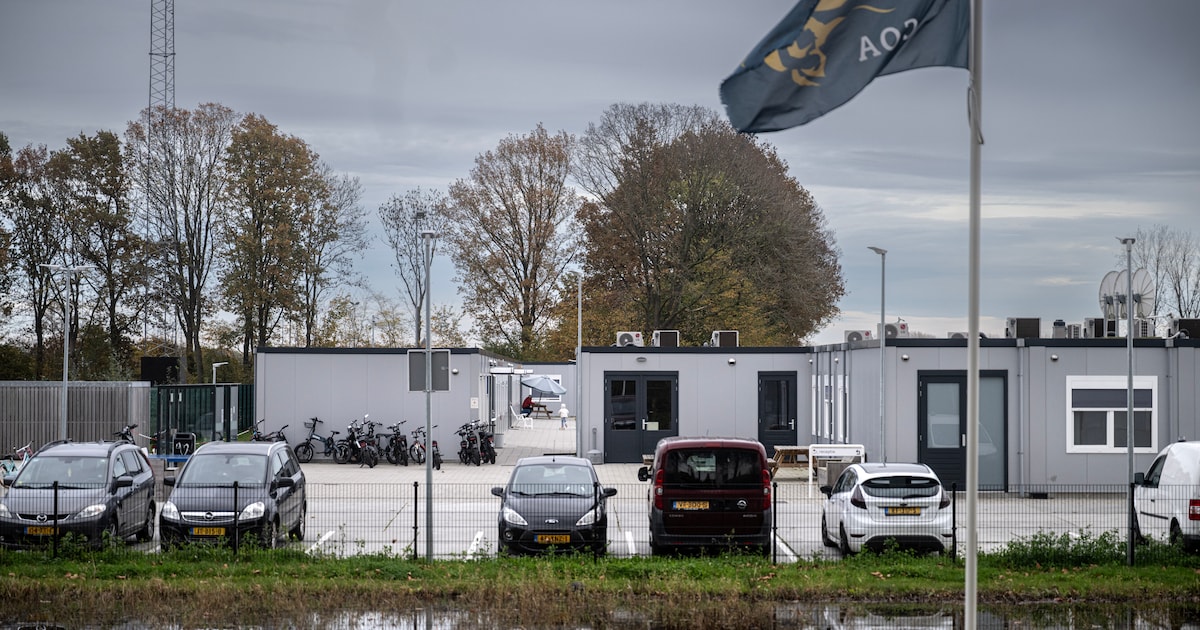 Omwonenden: ‘Burgemeester zei: de noodopvang gaat weg of gaat naar een ...