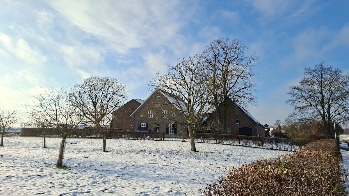 Kekerdom krijgt nieuw woonerf op plek oude boerderij: provincie zet ...