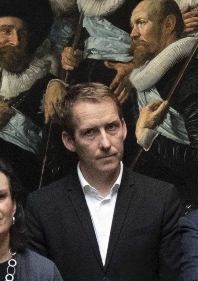 Pieter Roelofs houdt Gelrelezing in Nijmegen: Rijksmuseum als museum ...