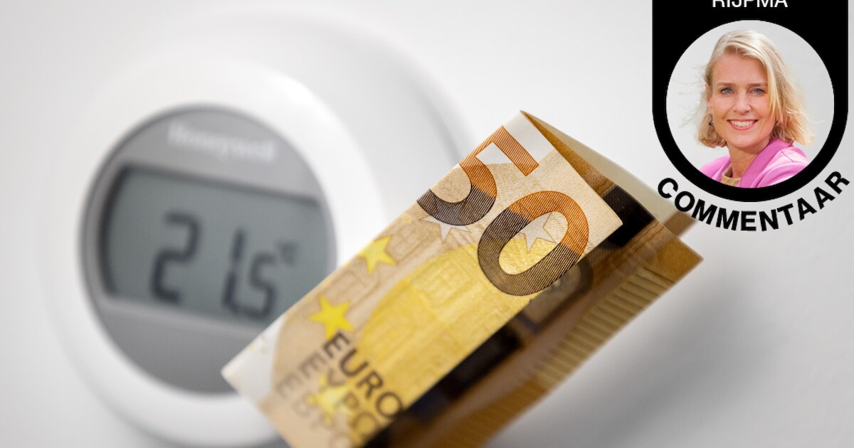 Twee keer 190 euro is voor iedereen welkom, maar enkel voor een deel ...