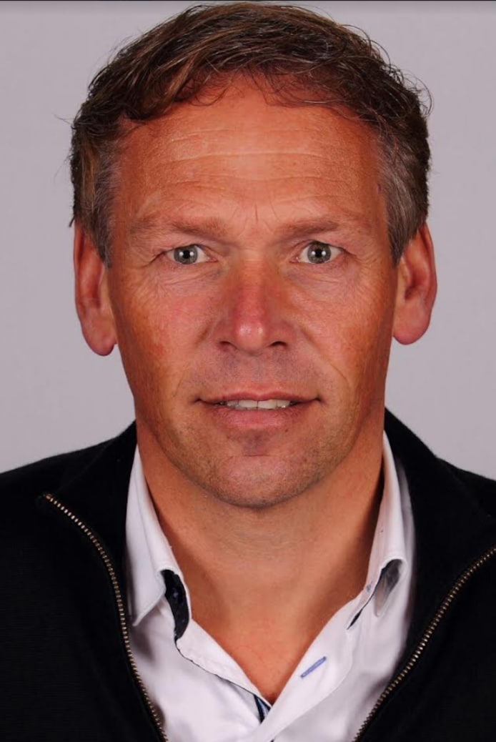 Aukes aan de slag bij DOS'46 | Sport De Vallei | gelderlander.nl