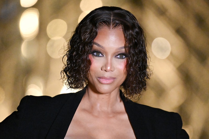 Tyra Banks weet dat ze ‘te ver ging’ met controversiële show America’s ...