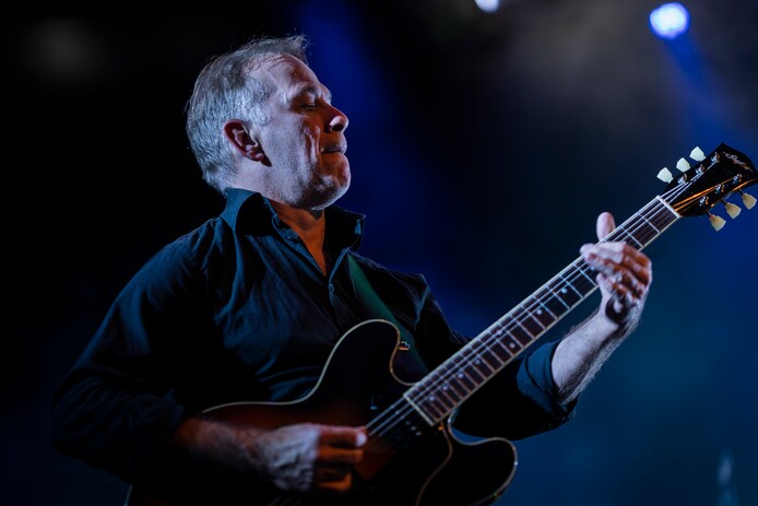 Bart-Jan Baartmans viert 30e kerstconcert met ‘Winter Wonderband’ | Uit ...