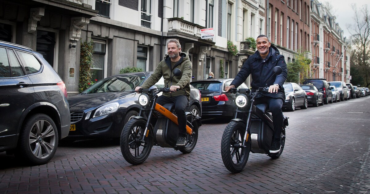 Opluchting nu bekende Achterhoekse brommerbouwer door kan: ‘Het was ...