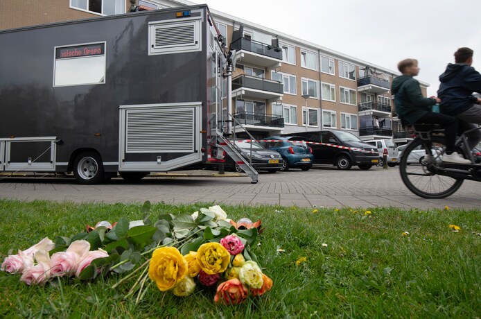 Mariem (25) in IJsselstein doodgestoken door ex (30), twee kinderen ...