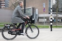 Waalbrugtest: hoe kom je ’t snelst in Nijmegen? | Foto | gelderlander.nl