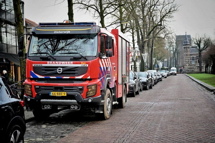 Klant chocolaterie zit drie kwartier vast op toilet, maar na bevrijding ...