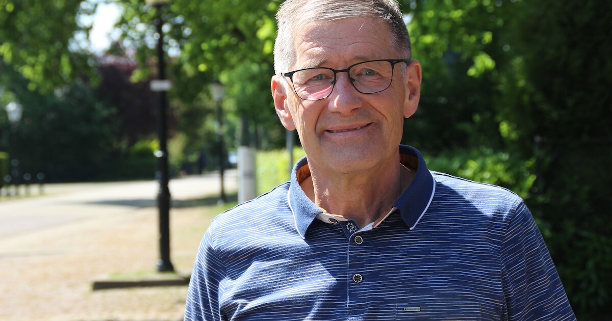 Bekende Looënaar Albert Booltink overleden | Duiven | gelderlander.nl