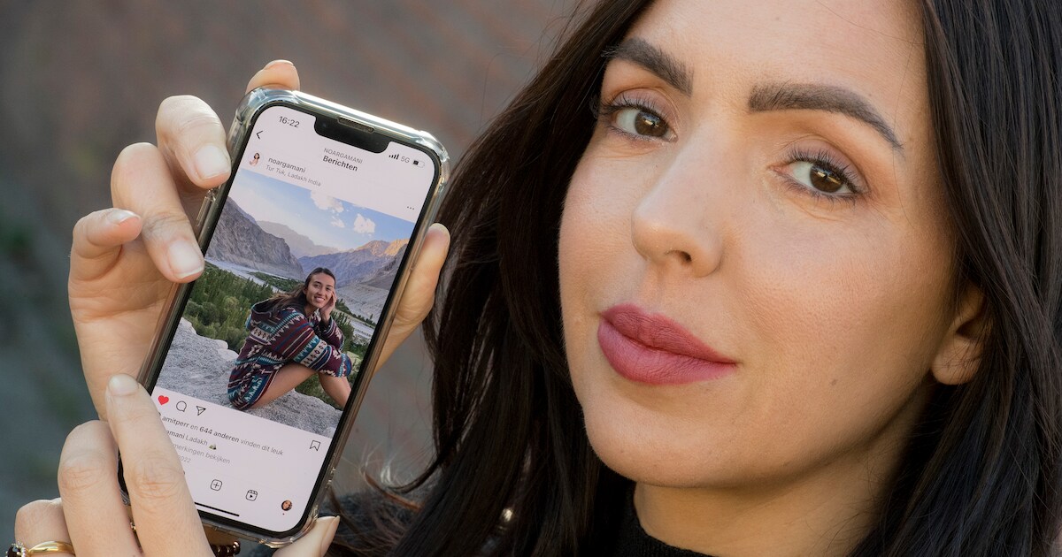 Carola (34) leeft in hel sinds Hamas haar ‘zus’ ontvoerde, maar ineens ...