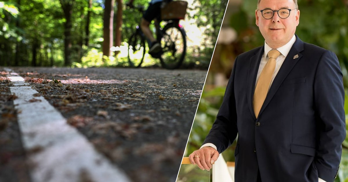 ‘Apeldoorn staat er goed voor’, maar die 20 miljoen euro voelt wat ...