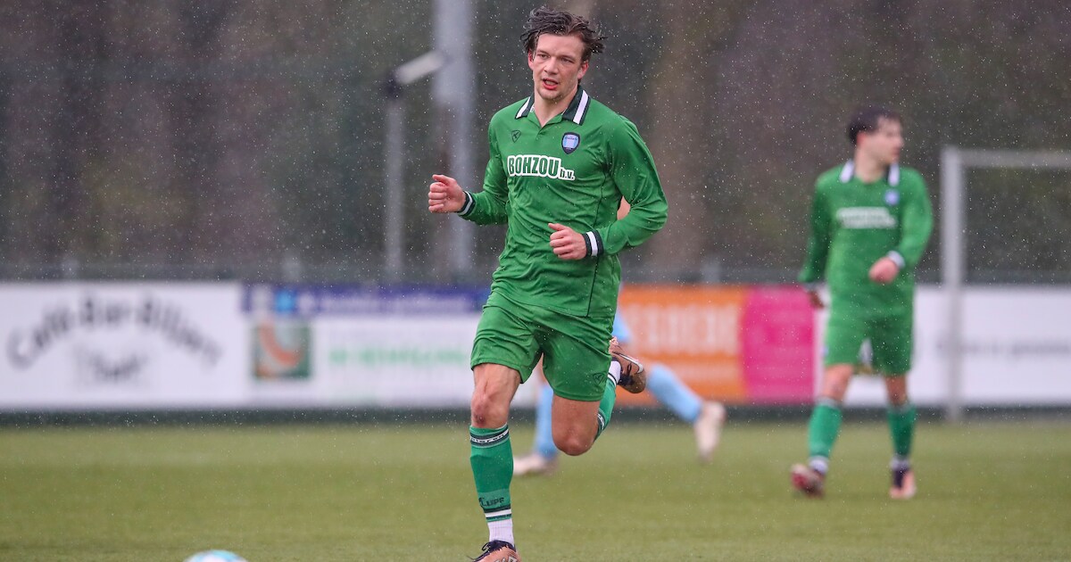 Wouter de Wit is de eerste achtervolger van Mehmet Gökdemir ...