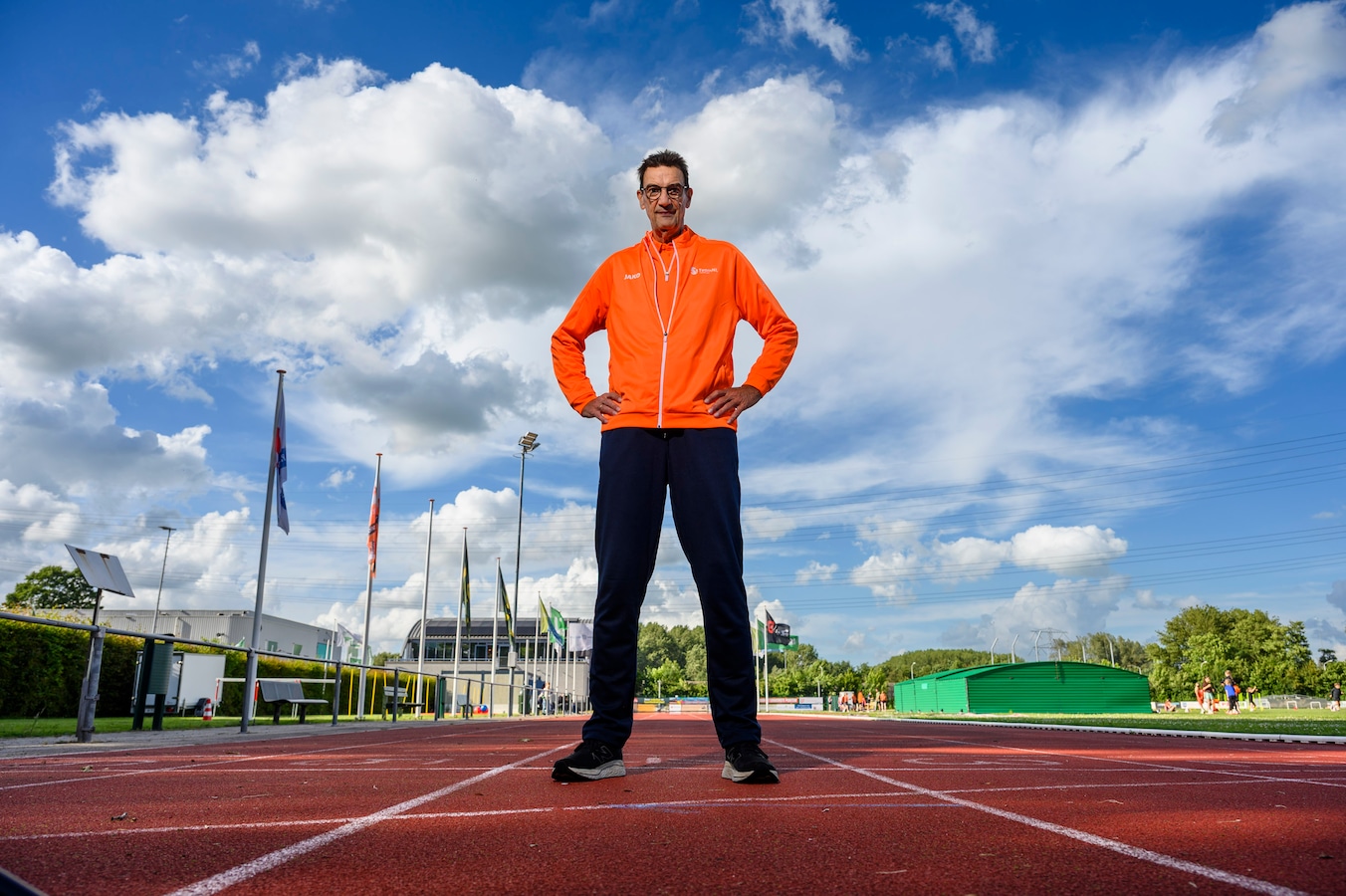 ‘Artsen zeiden dat ik er maand later niet meer was geweest’: Erik (62 ...