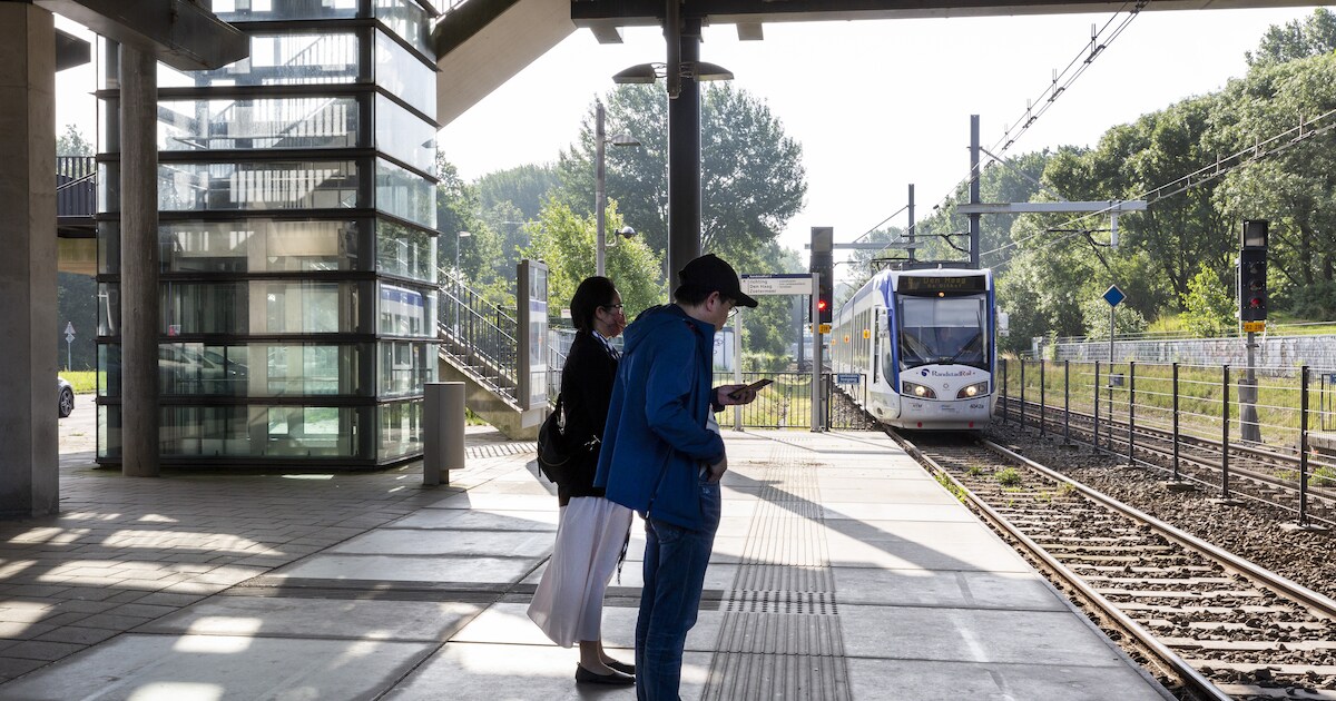 Zorgen om bereikbaarheid van nieuwe woningen: 'Ruggengraat samenleving ...