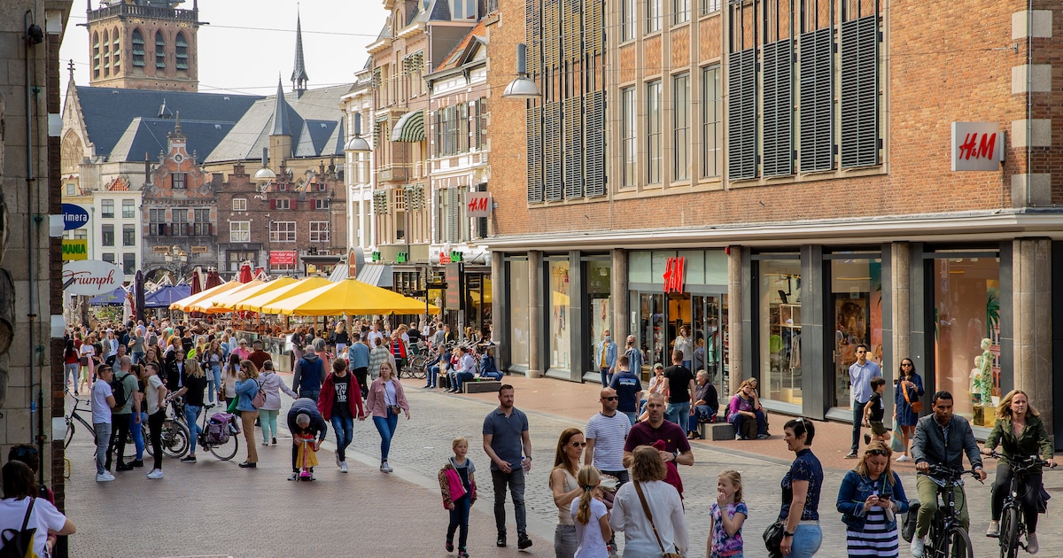 Alles wat je moet weten over de verkiezingen in Nijmegen op een rij ...