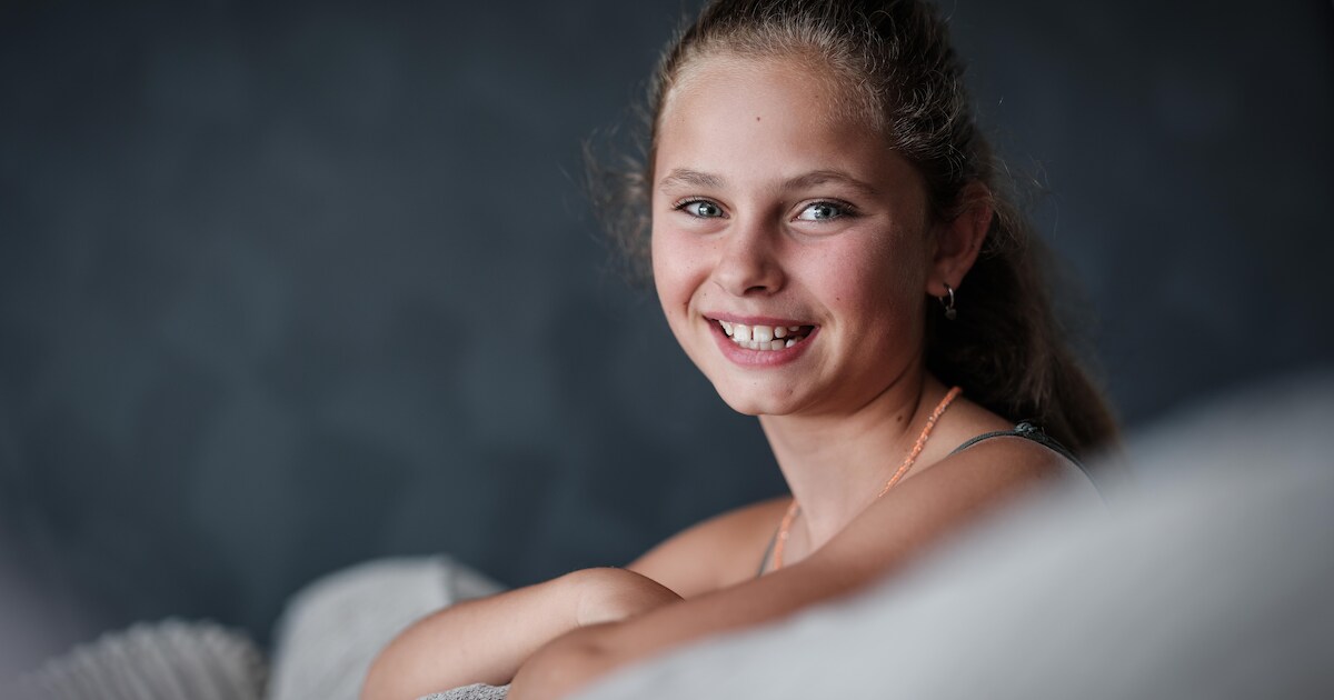 ,,Die musicalsterren zijn hartstikke leuk”: Westervoortse Maud (10 ...