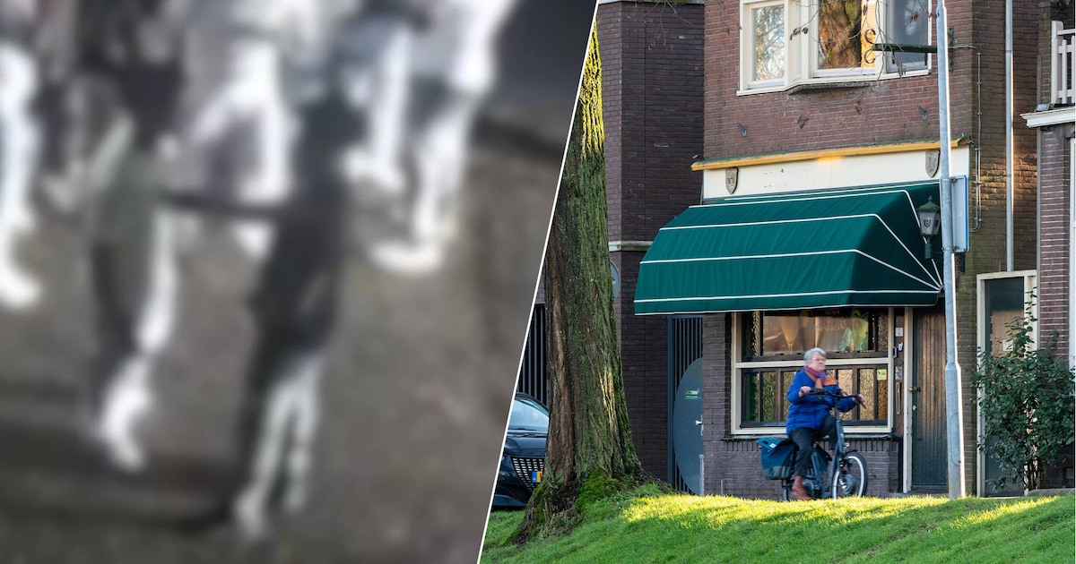 Ook uitbater nummer 15 (!) kan het met deze kroeg niet goed genoeg doen ...