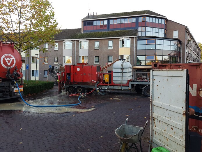 Antoniushove maakt plaats voor nieuw zorgcentrum | Oost Gelre ...