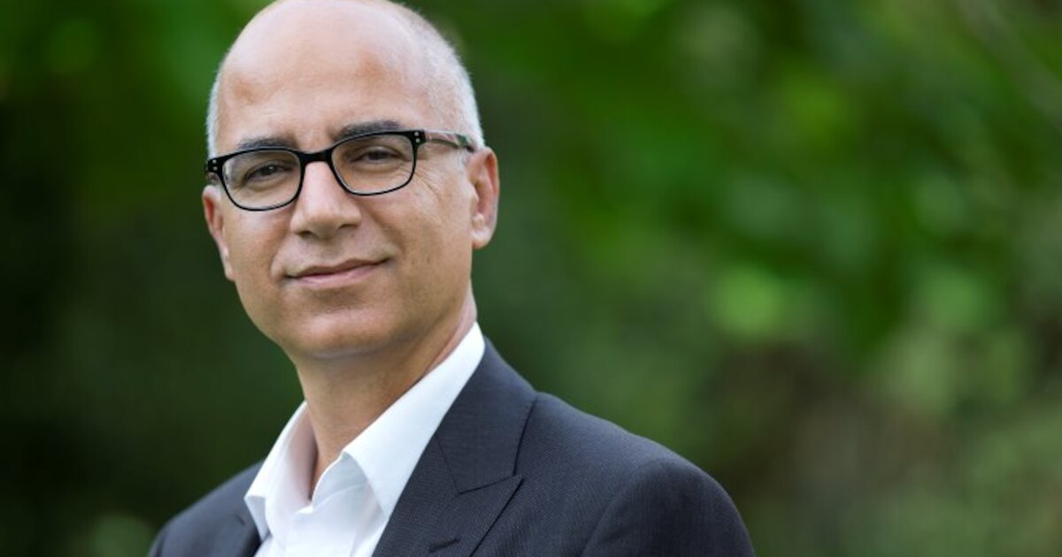 Bijan ontsnapte uit beruchte Iraanse gevangenis, nu is hij activist ...