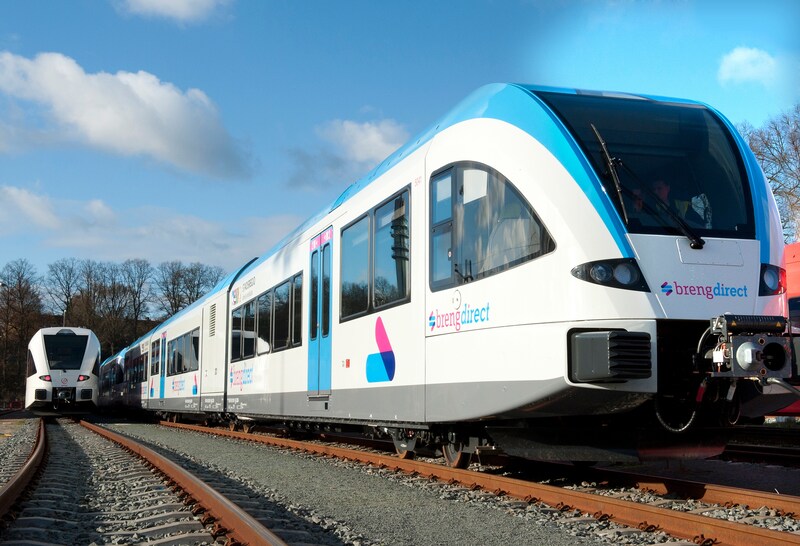Treinverkeer tussen Arnhem en Zevenaar weer op gang | Arnhem | De ...