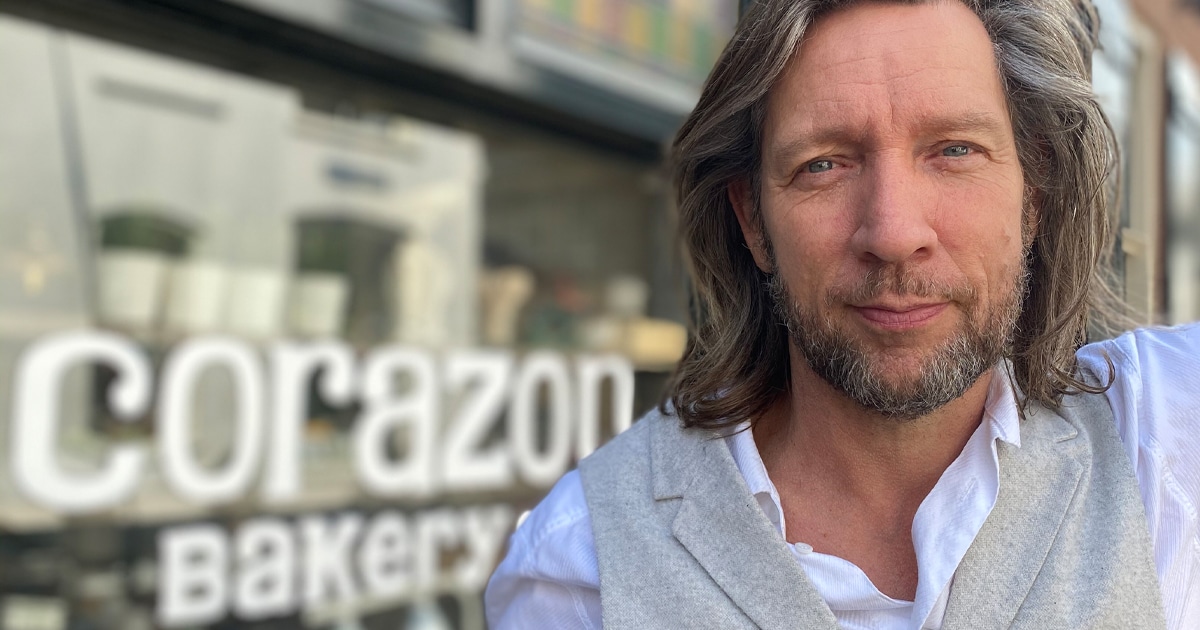 Oproep van horecaondernemer gaat viral: ‘Klaag niet zo’ | NLThuis | De ...