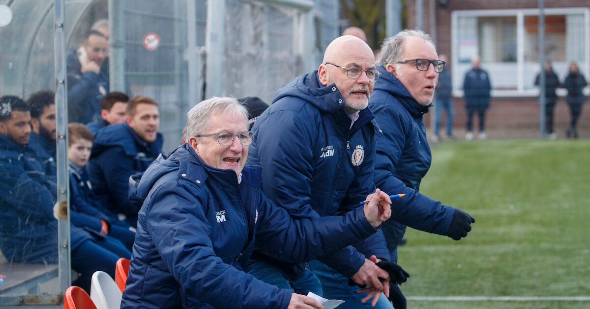 TEC wil geen doorgangshuis voor afbouwende ex-profs meer zijn: ‘Werkt ...