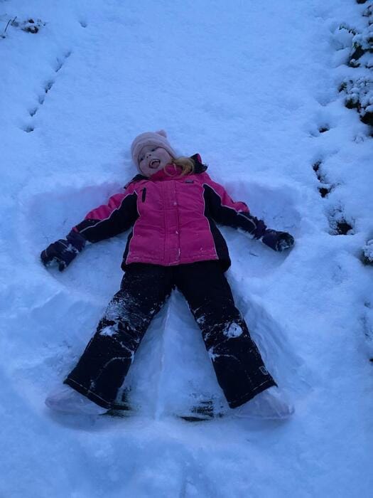 Winterwonderland! Dit zijn de leukste sneeuwplaatjes uit de regio ...