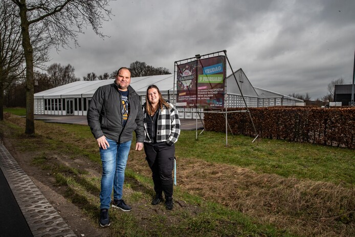 Waarom je voor carnaval in dorpen als Wilp moet zijn: ‘We hebben de ...