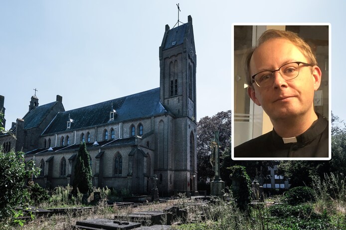 De kerk in Lobith is verkocht, maar de processie blijft: ‘Traditie ...