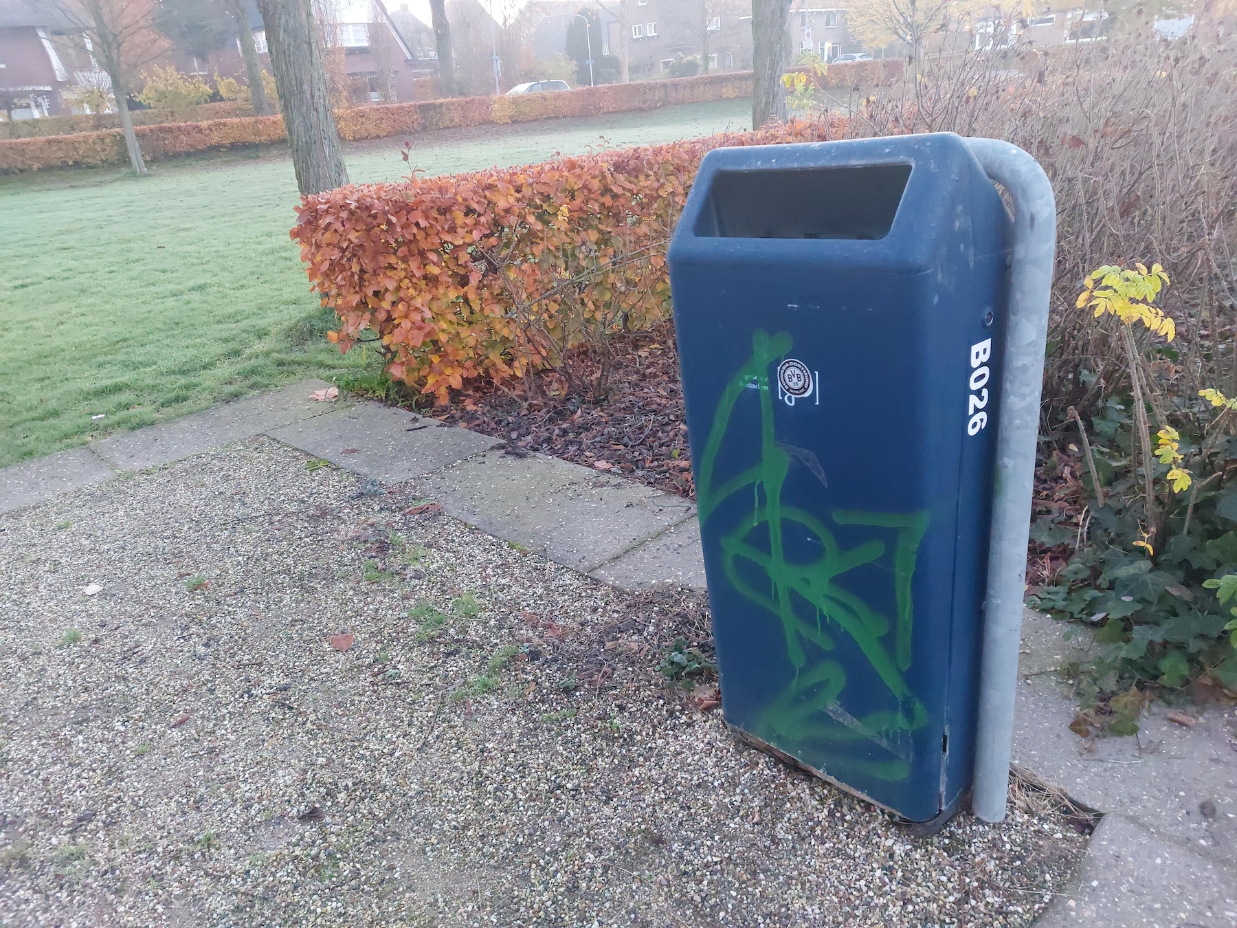 Buurt coffeeshop schrikt opnieuw wakker van explosie: ‘We denken aan ...