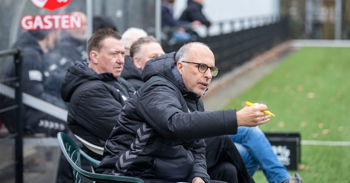 Van de Grift wil ‘meer bereiken’ en kondigt vertrek aan bij Kesteren ...