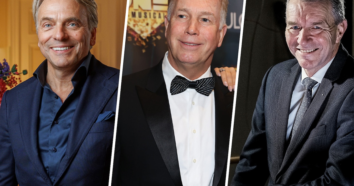 Dit zijn ze, de tien rijkste inwoners van onze regio volgens de Quote ...