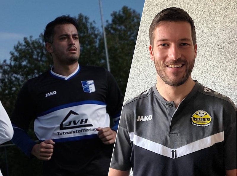 Blauw Wit-speler staat voor terugkeer bij Rood Wit • Fransman wil ...