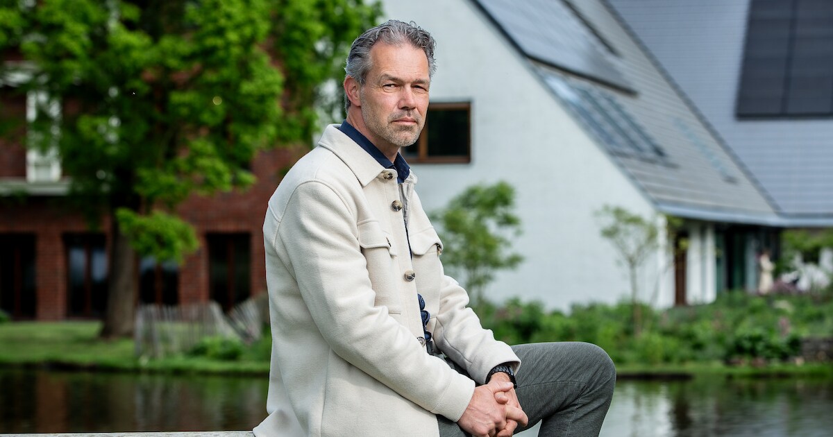 Werkdruk van raadsleden eist zijn tol: ‘Bizar dat ze in Amsterdam meer ...