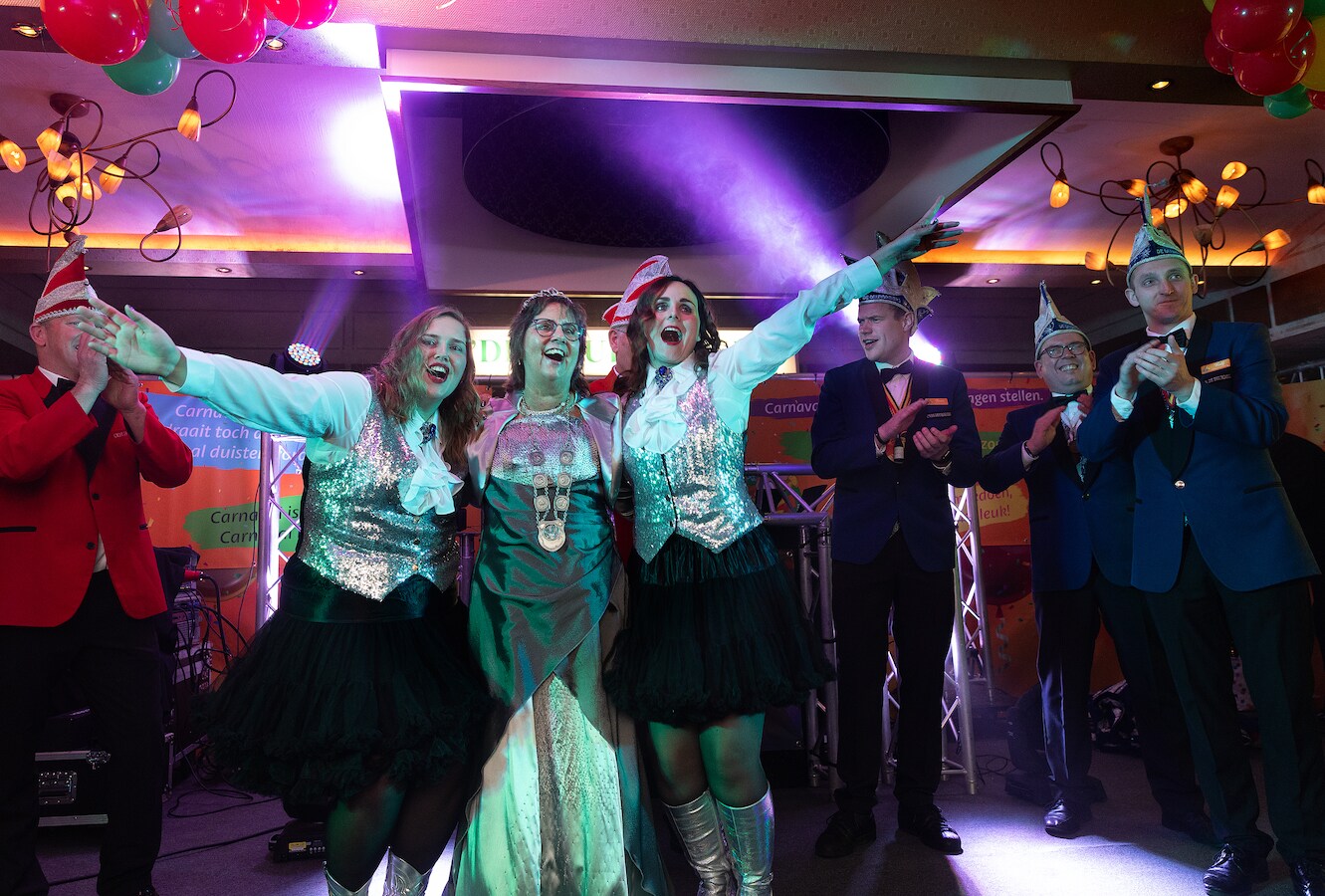 Carnaval vieren in de Achterhoek en Liemers? Dit zijn zeven hotspots in ...