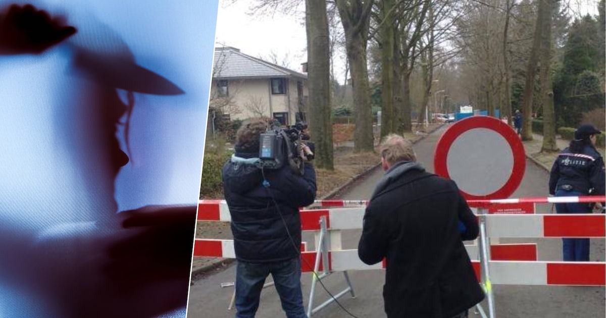 De moordenaar van Martine Bruil was niet netjes genoeg gekleed en nu ...