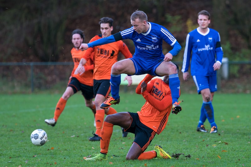 Duno: Tien jaar later | Sport | De Gelderlander.nl