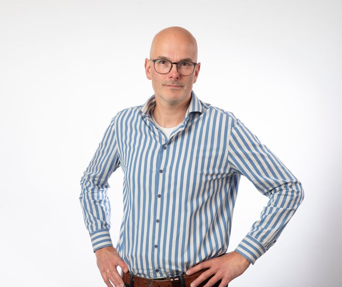 CDA schuift Rik van Lochem naar voren als nieuwe wethouder in Aalten ...