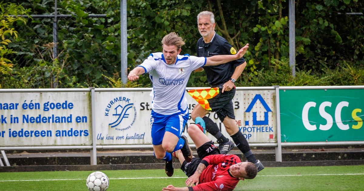 Bemmel roert zich, RKHVV en De Bataven rustig op 'transfermarkt’, Bas ...