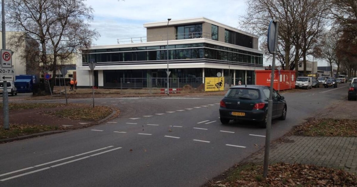 Aalten kijkt naar overlast vrachtverkeer van Kaemingk | Aalten | De ...