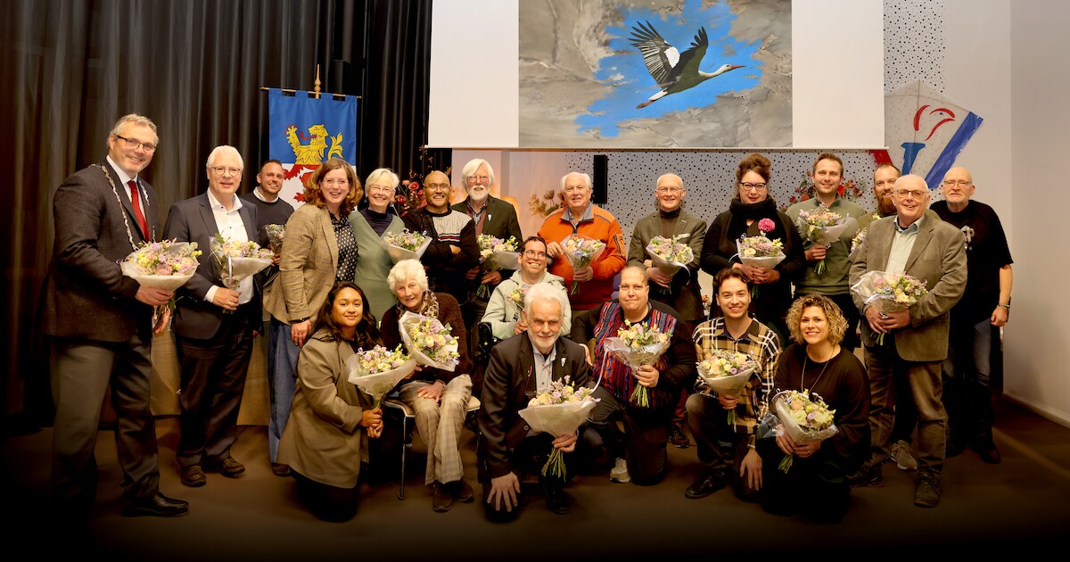Presentatie Betuwse ‘vrijheids-bundel’ en Tiels voorproefje Gluren bij ...