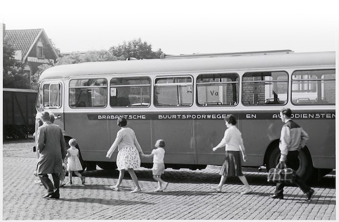 Voor een dubbeltje met de bus mee? In Breda kan dat een dag lang ...