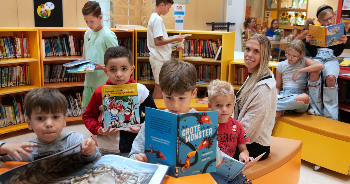 Geen schoolreis wegens geldgebrek? Bij deze school laten ze het liever ...