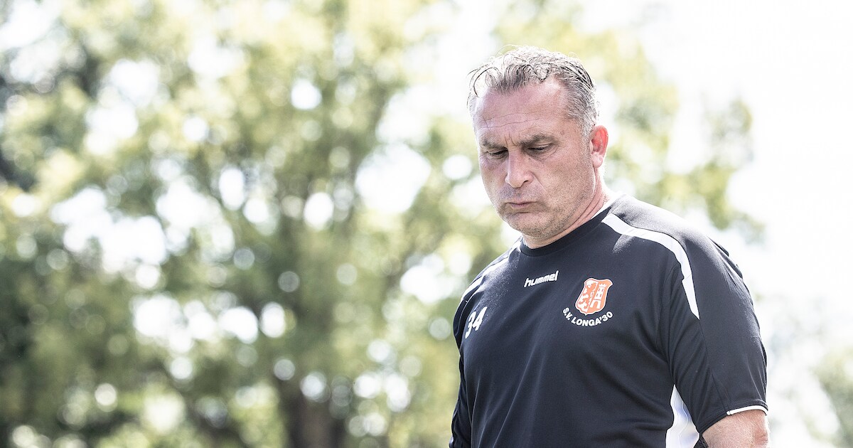 Dennis van Toor verder als assistent-trainer bij TEC | Sport | De ...