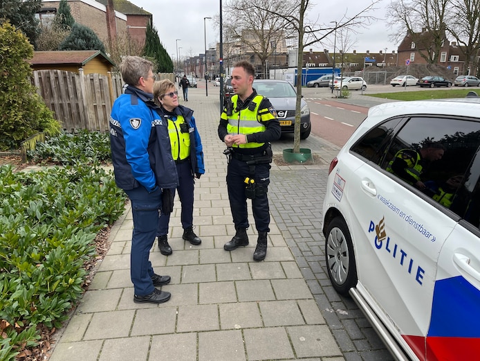 Stilte voor de storm in Gageldonk: ‘Je moet hier vanavond eens ...