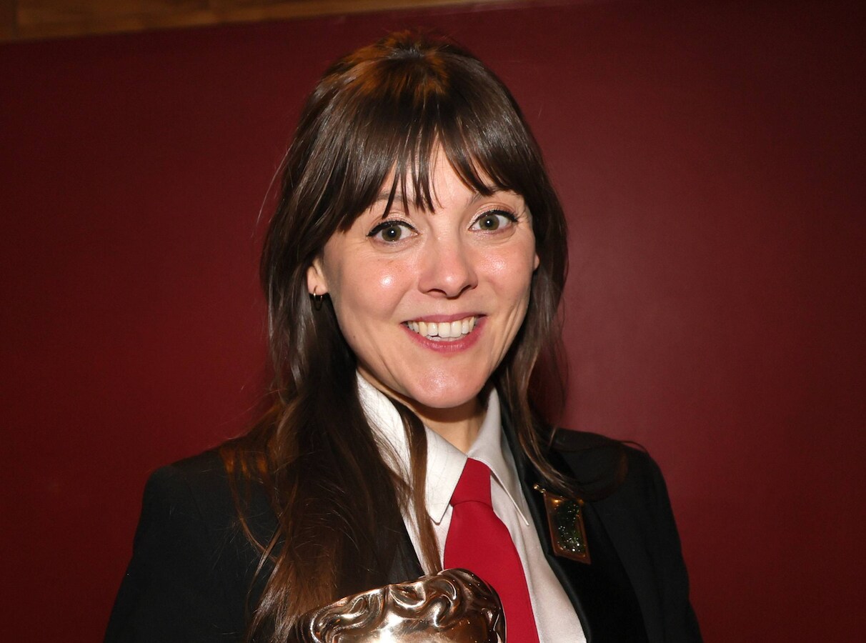 Dochter Loes Luca maakt kans op Oscar met ‘minimensjesfilm’ Wander to ...