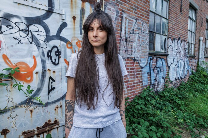 Sahar wil met documentaire de verloren jongeren laten zien: ‘Ik was ...