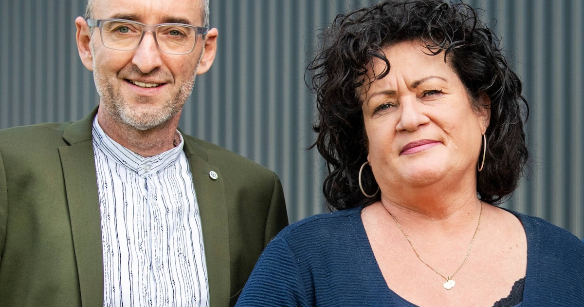 Caroline van der Plas stopt als leider BBB, Henk Vermeer volgt haar op ...